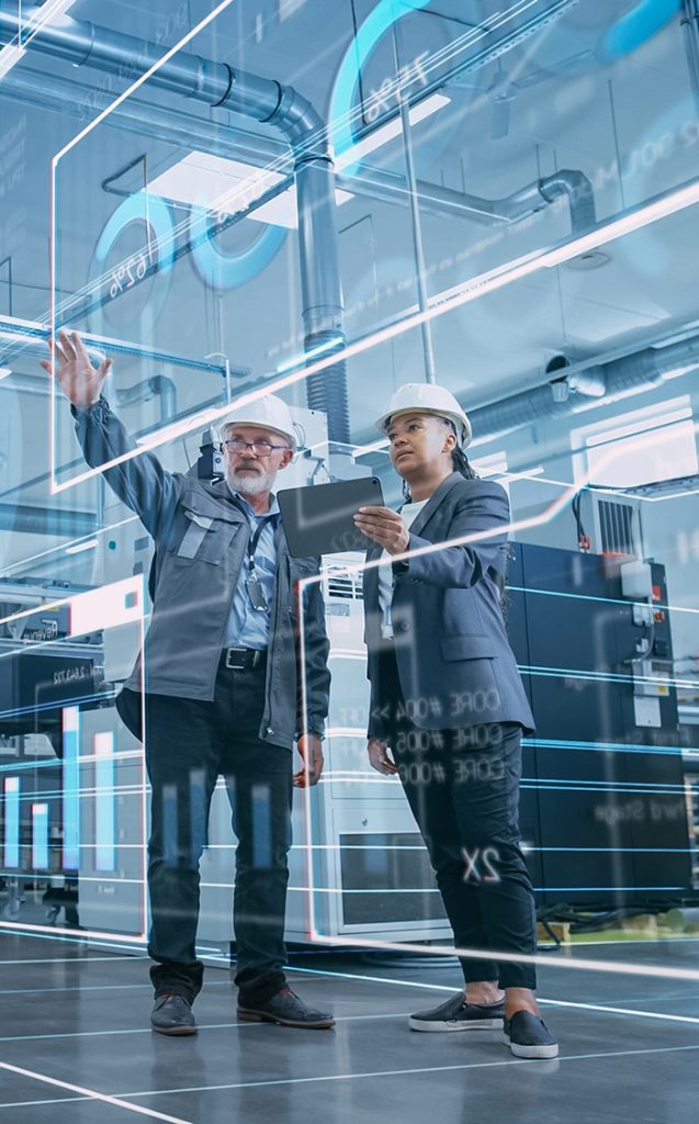 Luke Alexander USA – Clean agent fire suppression designed for the future