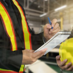 Fire Suppression System – Luke Alexander USA